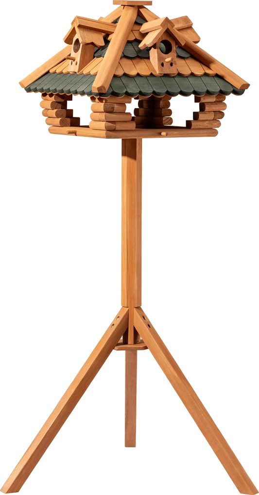 Ptačí krmítko Toboli – 115 cm (63877)