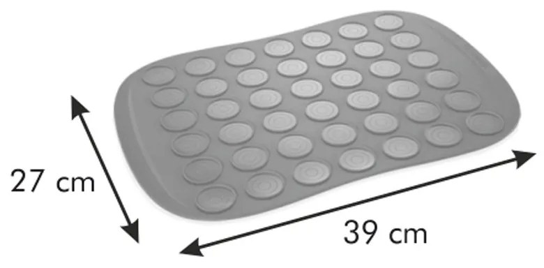 TESCOMA Forma makronky DELÍCIA SiliconPRIME
