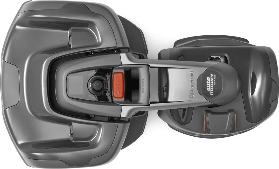 Robotická sekačka HUSQVARNA Automower 435X AWD