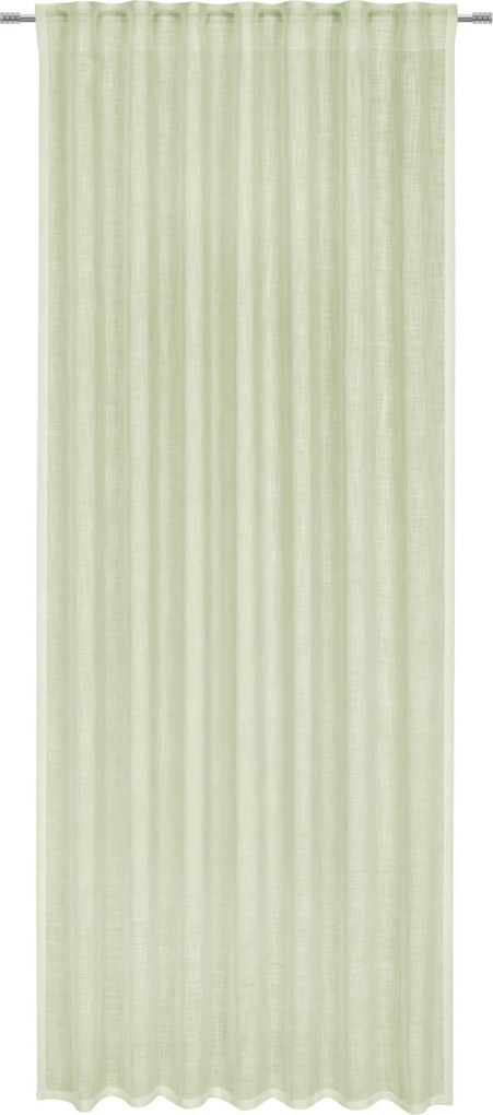 XXXLutz HOTOVÝ ZÁVĚS, poloprůhledné, 140/245 cm Esposa - Závěsy - 004789086902