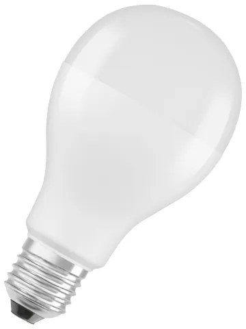 LED žárovka E27 LEDVANCE 19W (150W) neutrální bílá (4000K)