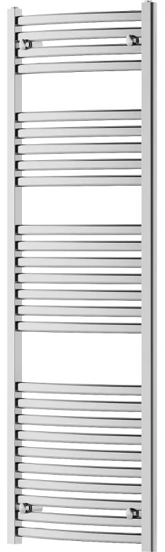 Mexen Helios, topné těleso 1500x500 mm, 537 W, chromová, W103-1500-500-00-01