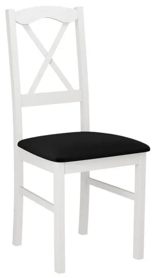 Židle Zefir XI, Barva dřeva: černý, Potah: Soro 28