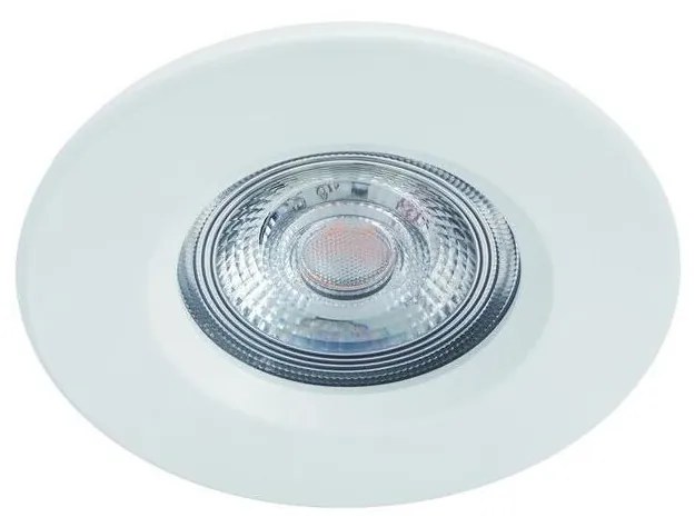 Philips - LED Stmívatelné koupelnové svítidlo DIVE LED/5W/230V 2700K IP65