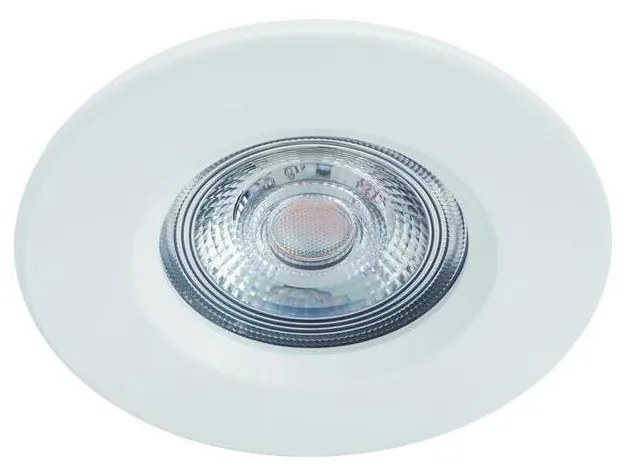 Philips - LED Stmívatelné koupelnové svítidlo LED/5W/230V 2700K IP65