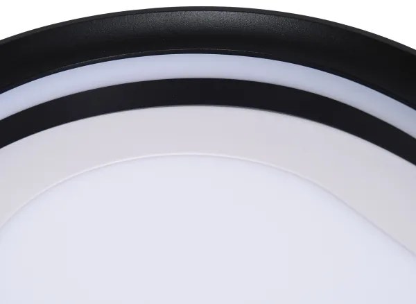 Brilagi - LED Stmívatelné svítidlo TRIVARO LED/85W/230V 3000-6000K 20x60 cm + DO
