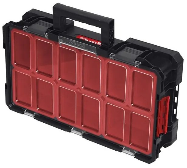 Plastový organizér QBRICK SYSTEM TWO Organizer Plus