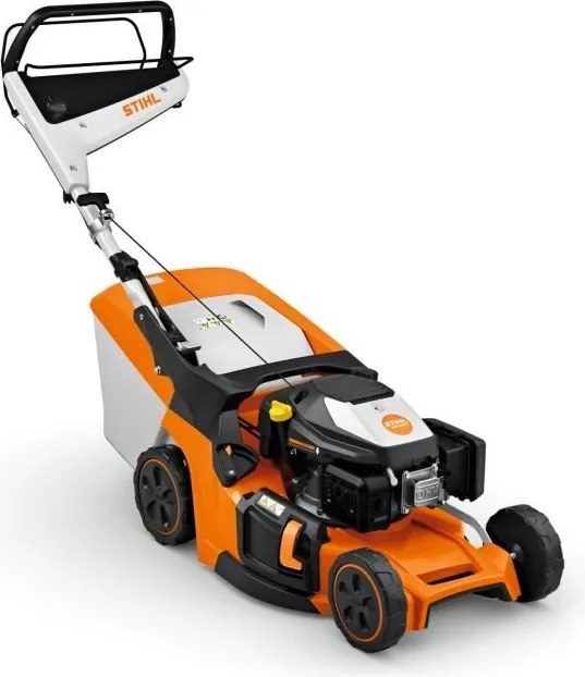 Benzínová sekačka STIHL RM 448 V
