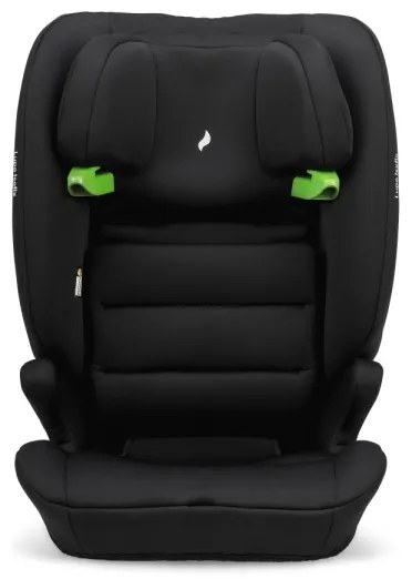 OSANN - Autosedačka Lupo Isofix i-Size 76-150 cm Black