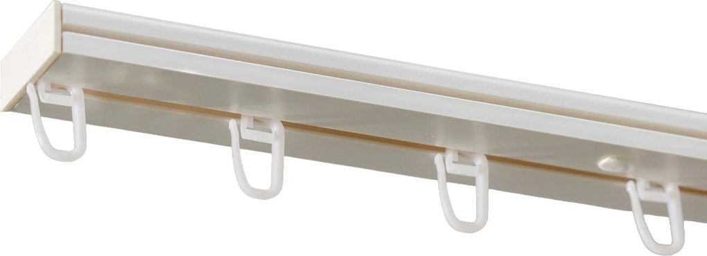 Sada - jednoduchá stropní kolejnice 150 cm