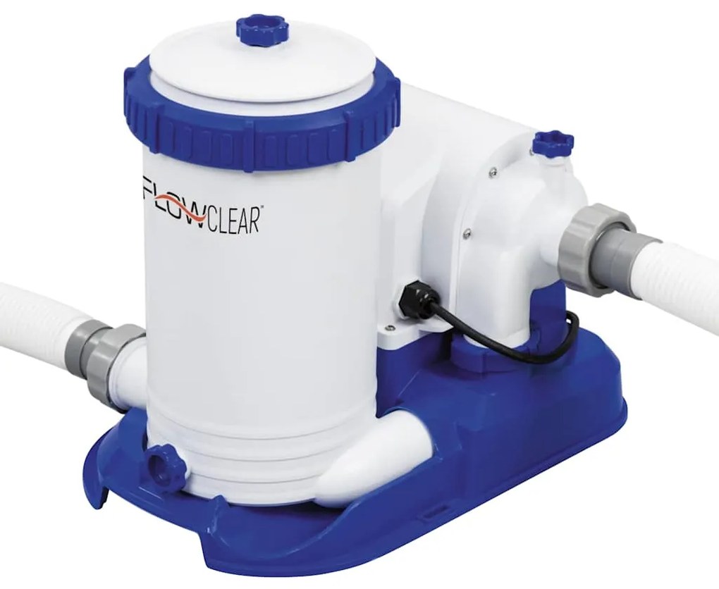Bestway Bazénové filtrační čerpadlo Flowclear 9463 l/h