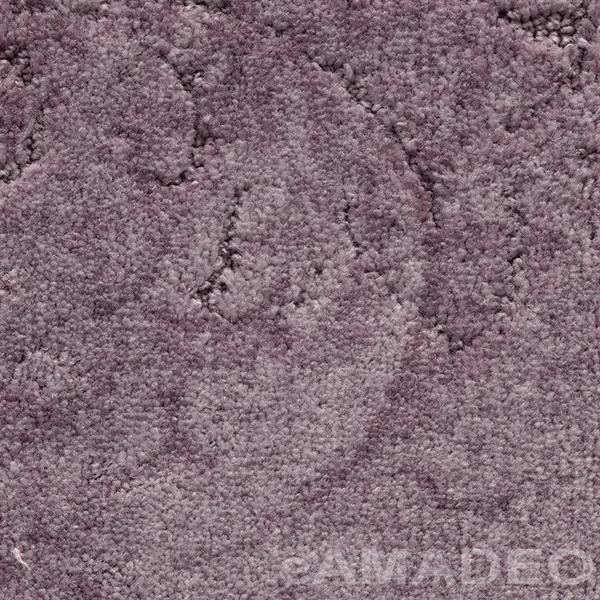 Luxusní koberec AW California Dreams New 67 - fialový - 4m | 5m