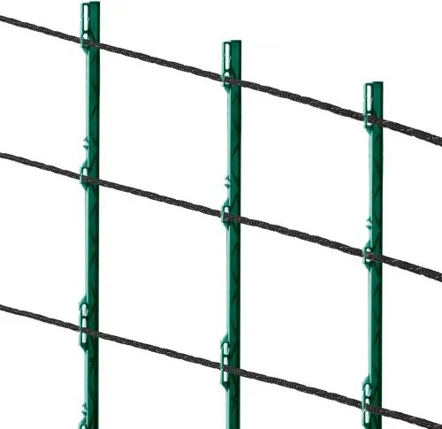 304,8 m 305 M elektrický ohradník drátěný drátěný skot Koňský skot