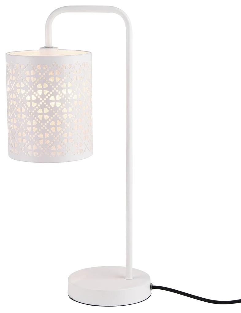 [lux.pro] Stolní lampa "Lissabon" HT168243