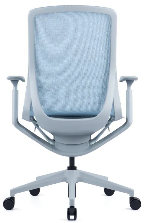 Office Pro Kancelářská židle C-BON — více barev Tmavá / antracit