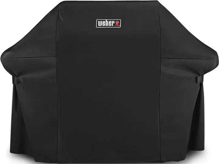 Weber Obal na gril Premium - Pro grily řady Genesis II, LX 300 a řady 300