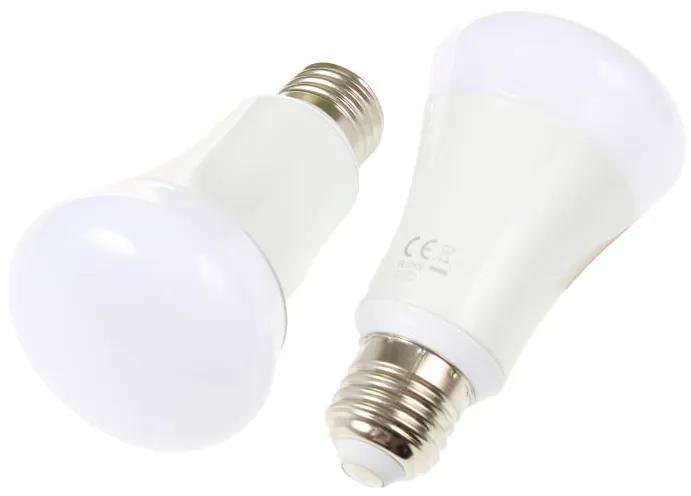 T-LED LED žárovka dimLED RGB CCT 9W E27