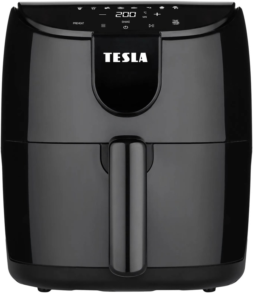 Horkovzdušná fritéza tesla aircook q40
