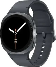Samsung Galaxy Watch 8 40mm Graphite