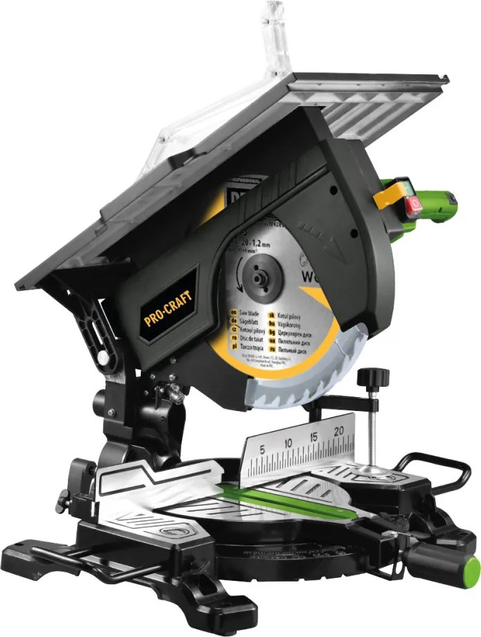 Procraft CMS30