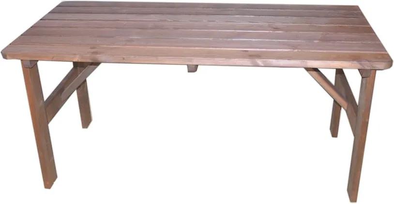 Tradgard MIRIAM 30152 Zahradní dřevěný stůl