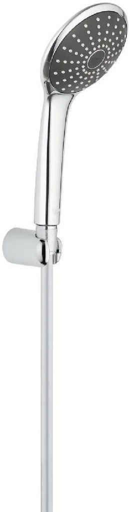 Grohe Vitalio Joy - Set sprchové hlavice, držáku a hadice, chrom 27324000