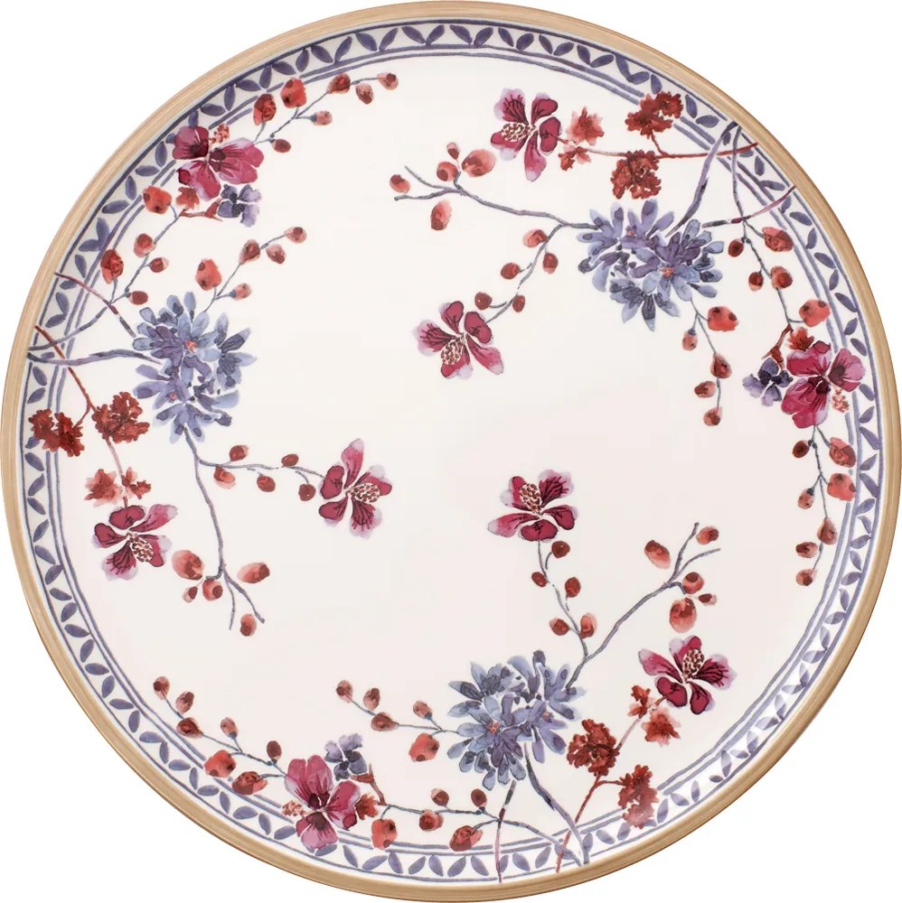 Villeroy&Boch Villeroy & Boch Artesano Provencal Lavender Pizza talíř 32cm