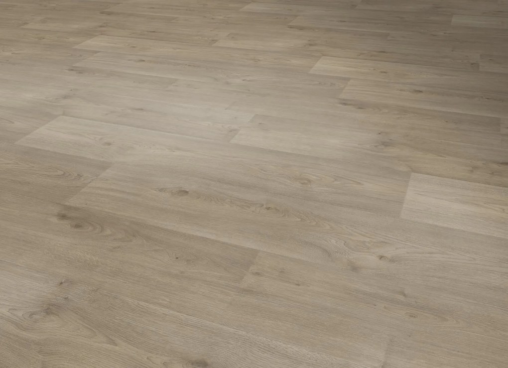 PVC podlaha - lino Gerflor TEXLINE NATURE 2276 SHERWOOD NUT - světlý ořech ŠÍŘKA: 4 m