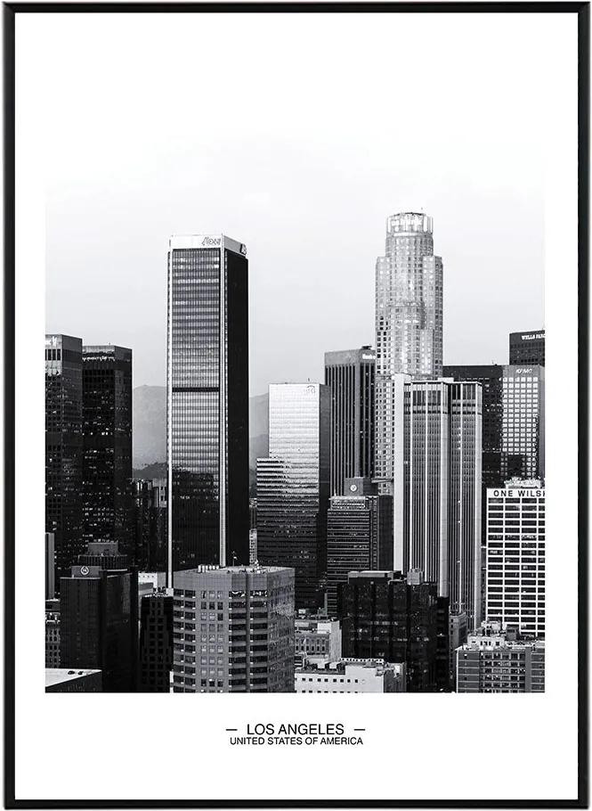 Los Angeles - 50x70 cm Obraz