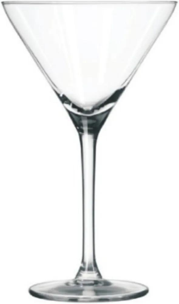 Martini sklenička na martini 26 cl