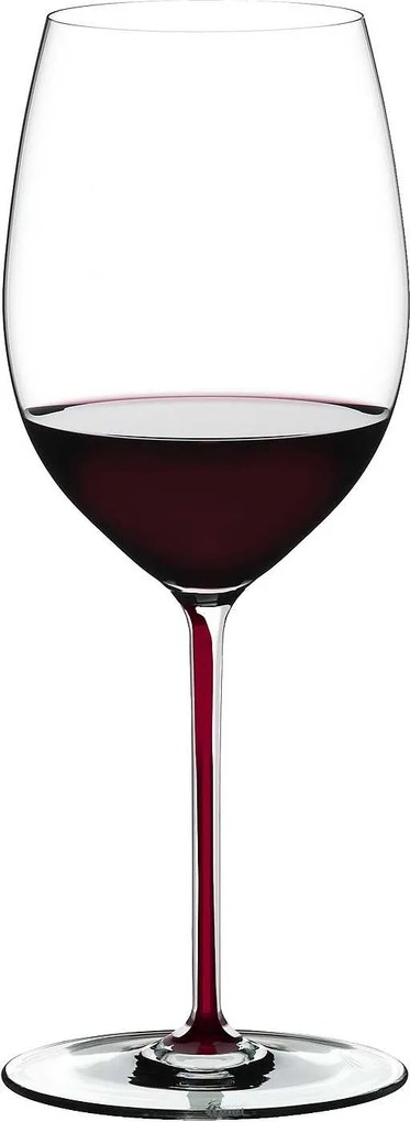 Riedel Fatto a Mano Cabernet Merlot Dragon Red 709 ml