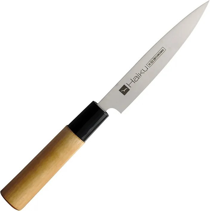 H-02 HAIKU ORIGINAL Nůž univerzální 12cm CHROMA