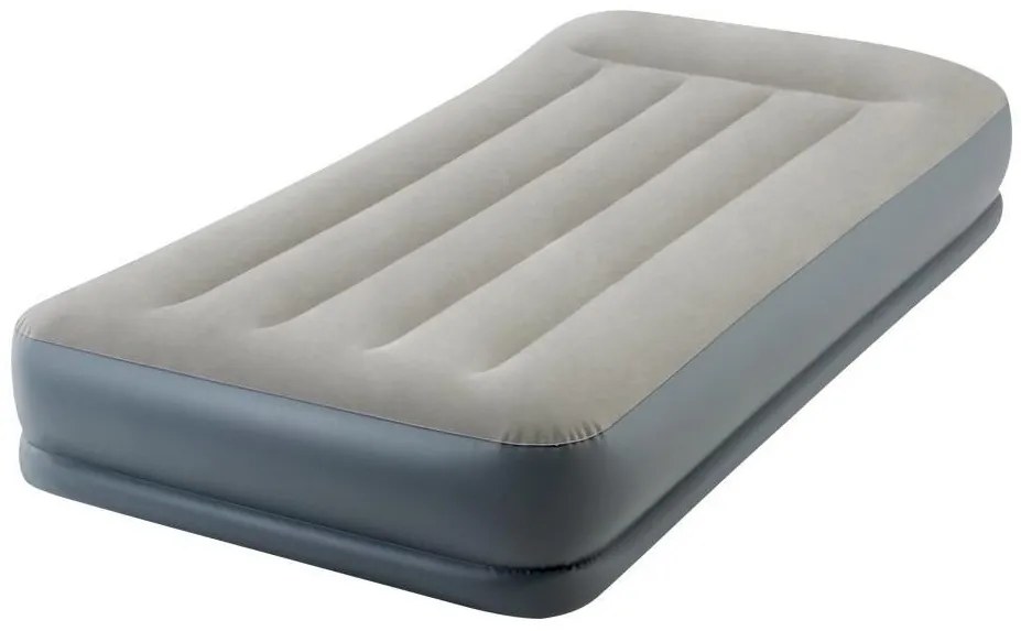 Nafukovací postel Intex Pillow Rest Mid-Rise | Twin