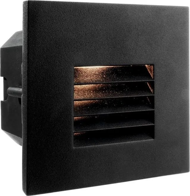 IMPR 930420 Deko-Light kryt černá mřížka pro Light Base II COB Outdoor - DEKOLIGHT