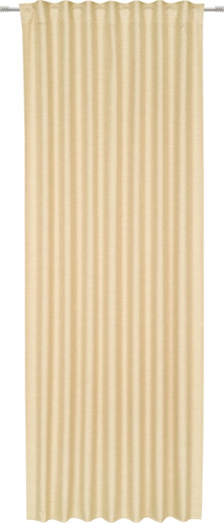 XXXLutz HOTOVÝ ZÁVĚS, neprůsvitné, 140/255 cm Novel - Závěsy - 004789016603