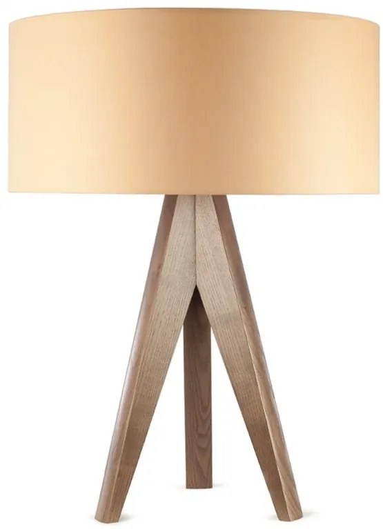KANDELA - Stolní lampa MODERN