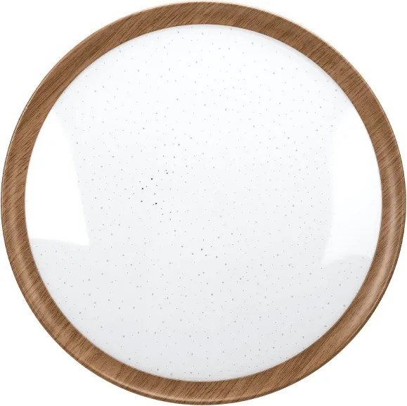 BRILAGI - LED Stropní svítidlo NATURA LED/12W/230V 4000K pr. 26,3 cm