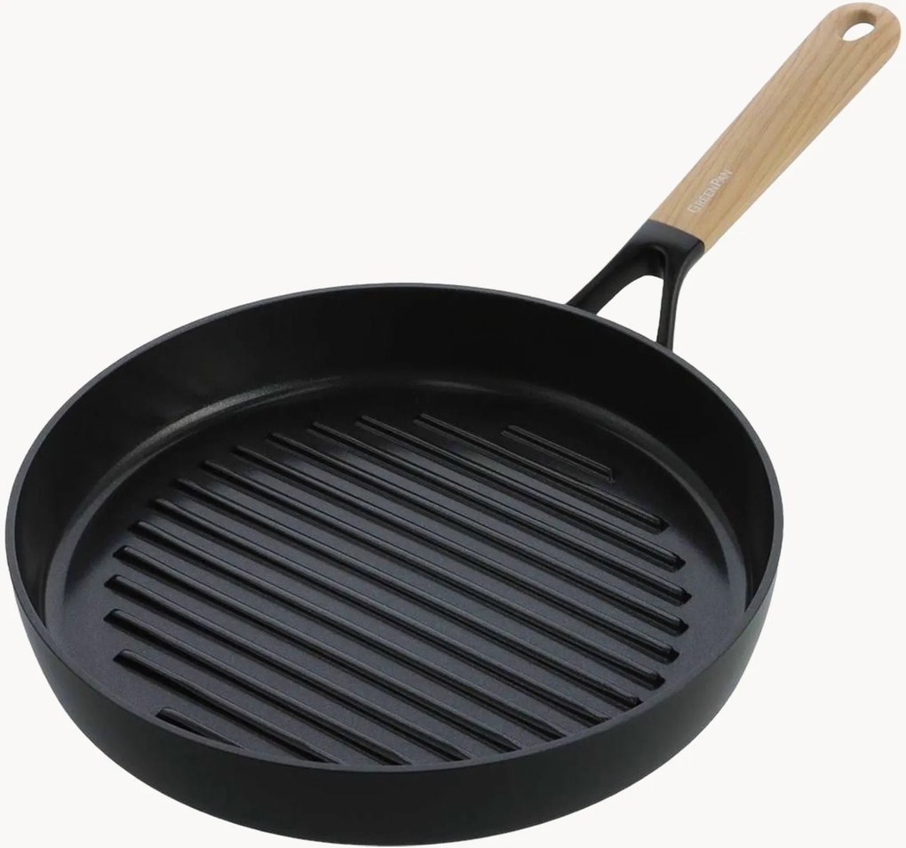 Grilovací pánev