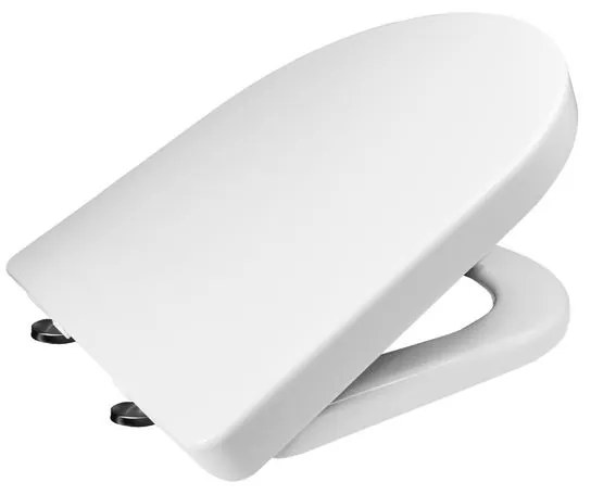 Mereo Mereo, WC kombi vario odpad, kapotované, Smart Flush RIMLESS, 605x380x825mm, keramické, VSD91T2