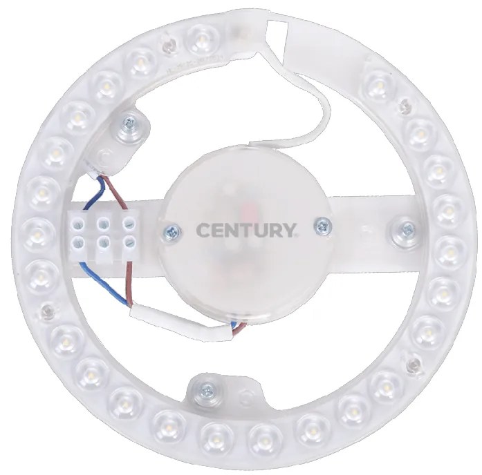 CENTURY LED modul 12W - barva světla 3000K