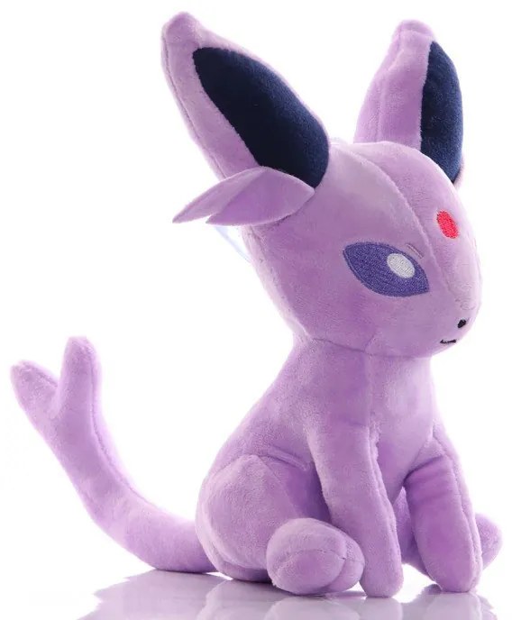 Plyšák Espeon Pokemon 23 cm