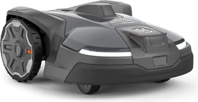 Robotická sekačka HUSQVARNA Automower 450X NERA