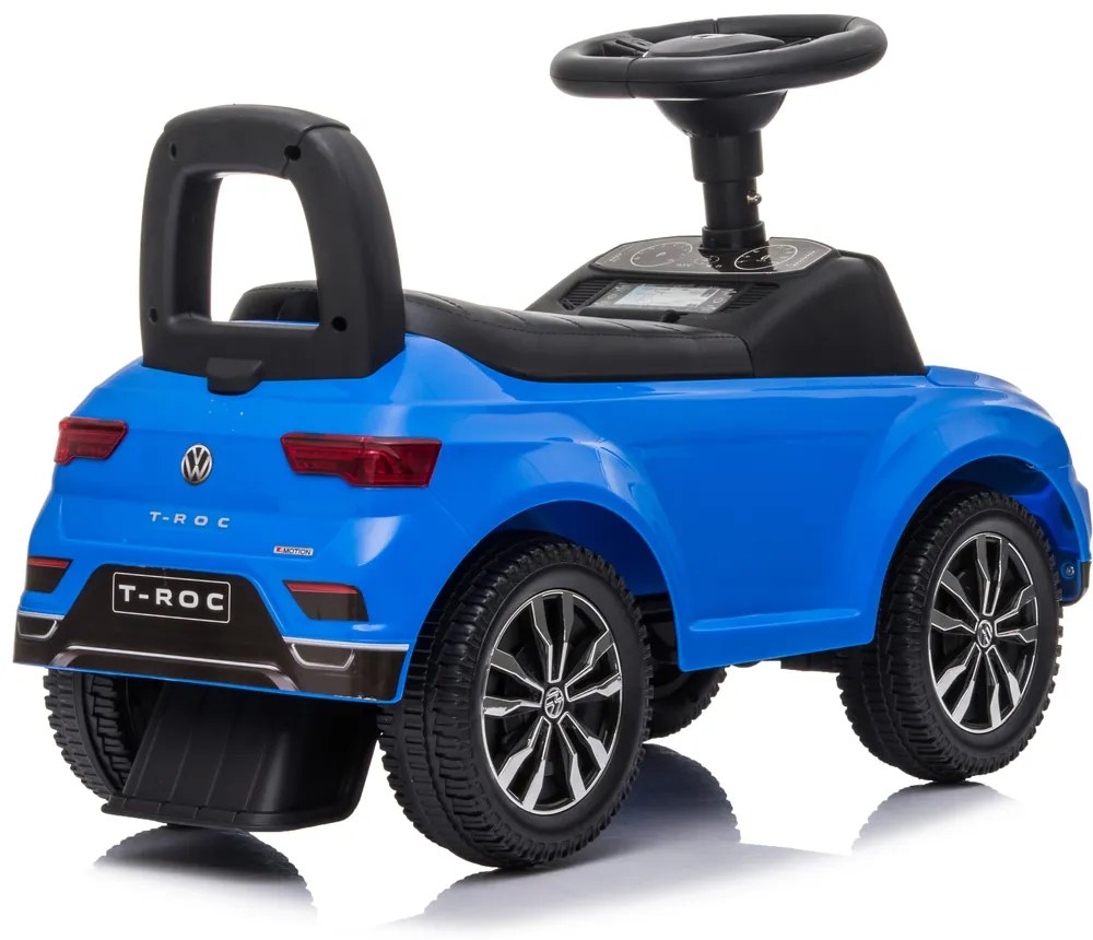 BPC 5165 VW T-ROC BUDDY TOYS