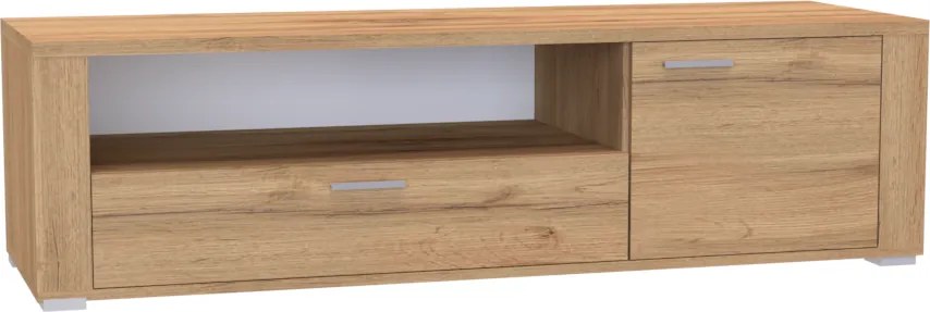 TV stolek ADEL pravá (na výběr více variant)