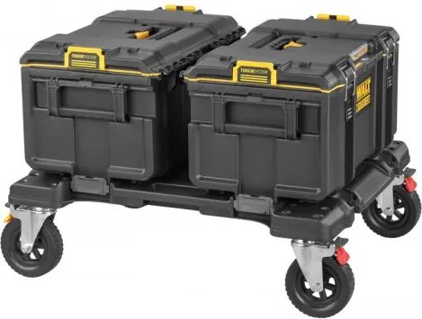 Úložný systém TOUGHSYSTEM 2.0 DXL sestava 4 v 1 DeWALT DWST60520-1