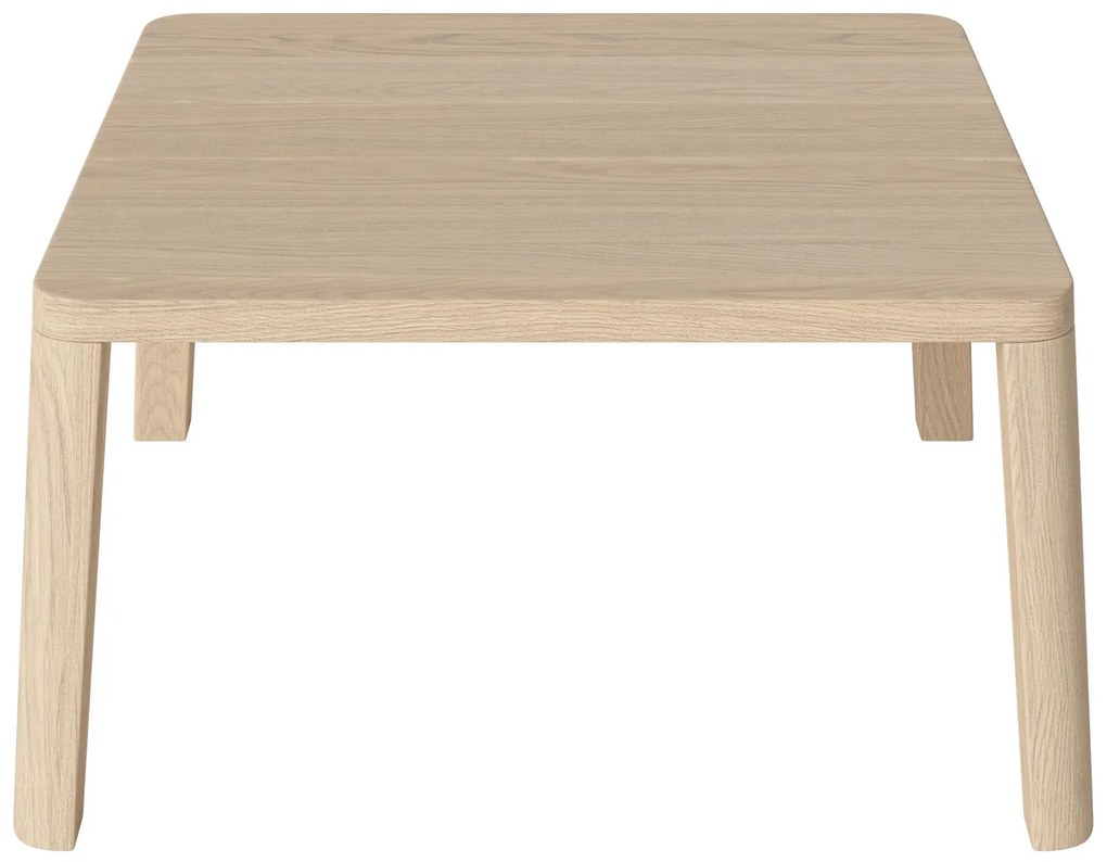 Bolia designové konferenční stoly Graceful Coffee Table (60 x 60 x 32 cm)