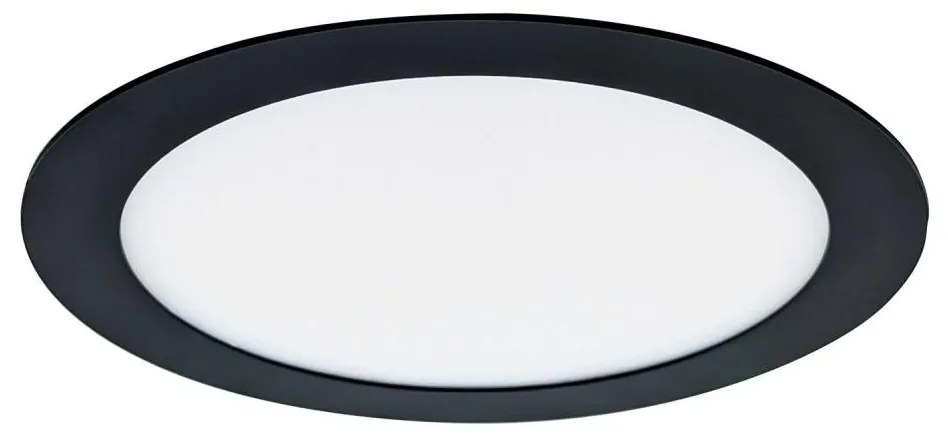 LED Koupelnové podhledové svítidlo VEGA LED/24W/230V 2800K pr. 29,8 cm IP44