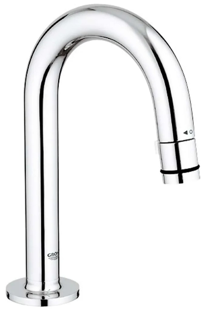 Grohe Universal - Umyvadlový ventil, chrom 20201000