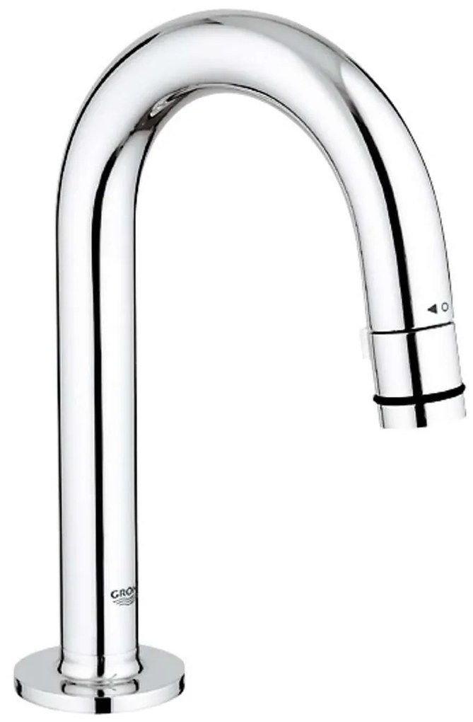 Grohe Universal - Umyvadlový ventil, pro studenou vodu, chrom 20201000