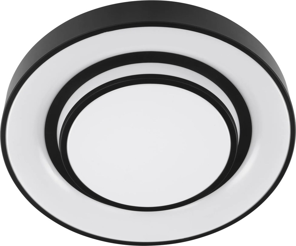 XXXLutz STROPNÍ LED SVÍTIDLO, 48/8,5 cm Novel - Online Only svítidla - 004760003401